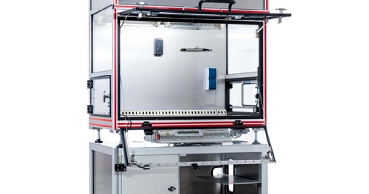 CellCelector Flex - Incubator FlowBox reviews