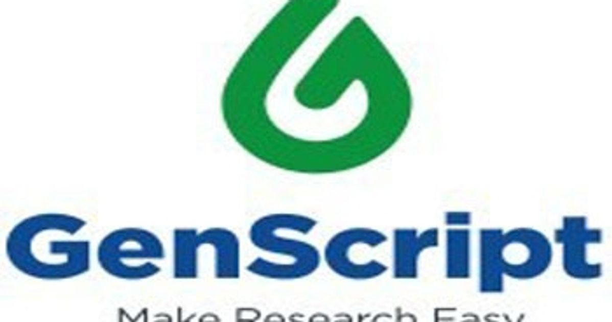 GenScript Launches Beta Testing Program for New Precision Mutant ...