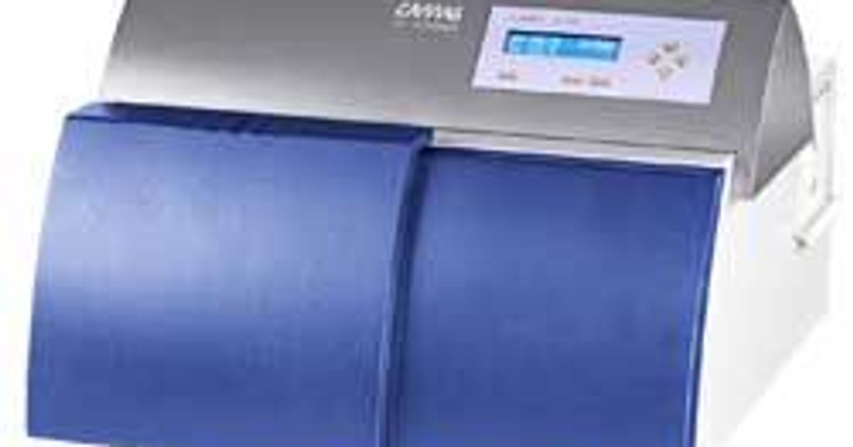 CAMAG Introduces New TLC Scanner with Extended Spectral Range