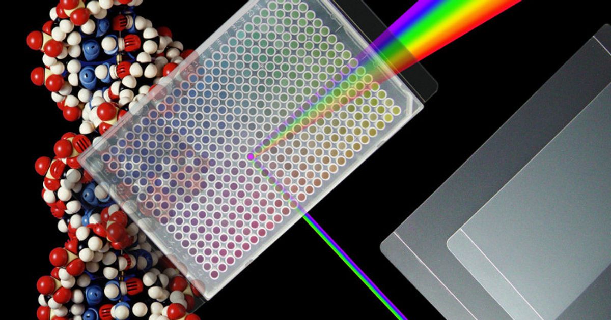 Buy ThermalSeal RT™ Microplate Sealing Film for Real-Time PCR for Flat ...
