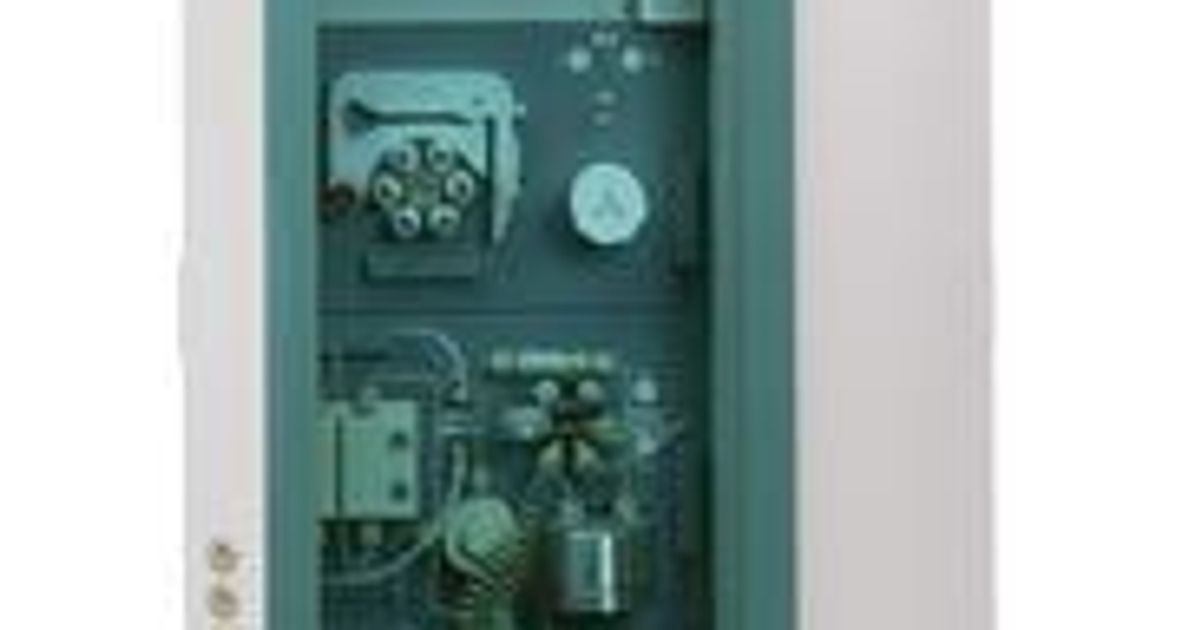 New Low Pressure Gradient Option for Metrohm Professional IC Range