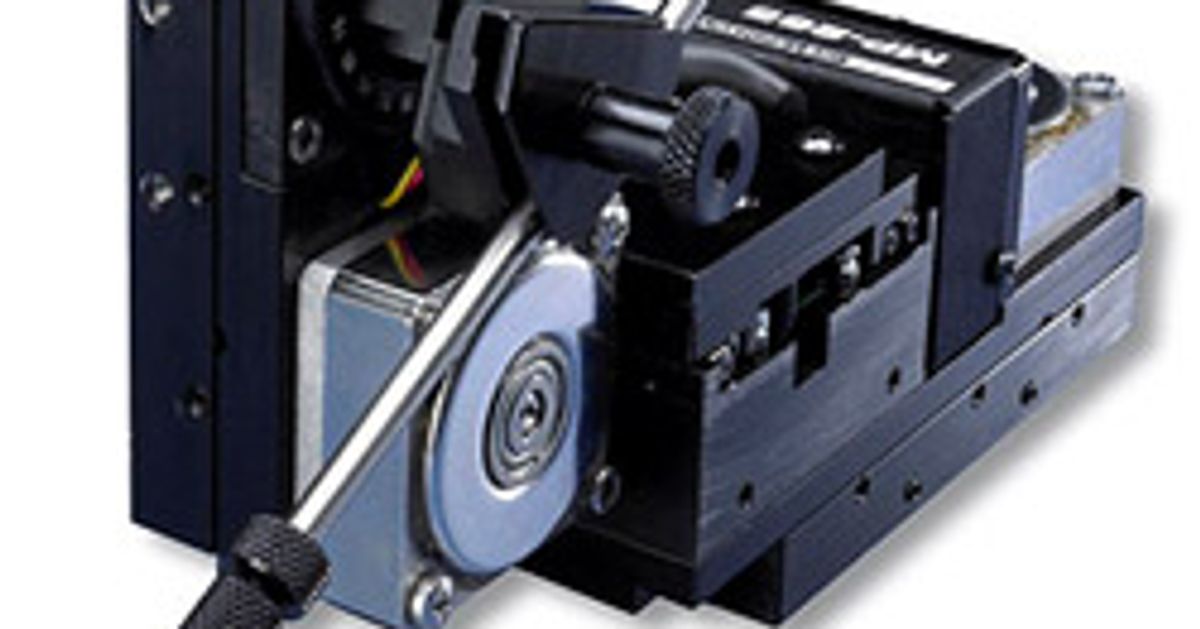 MPC-365 Narrow Format Manipulator System