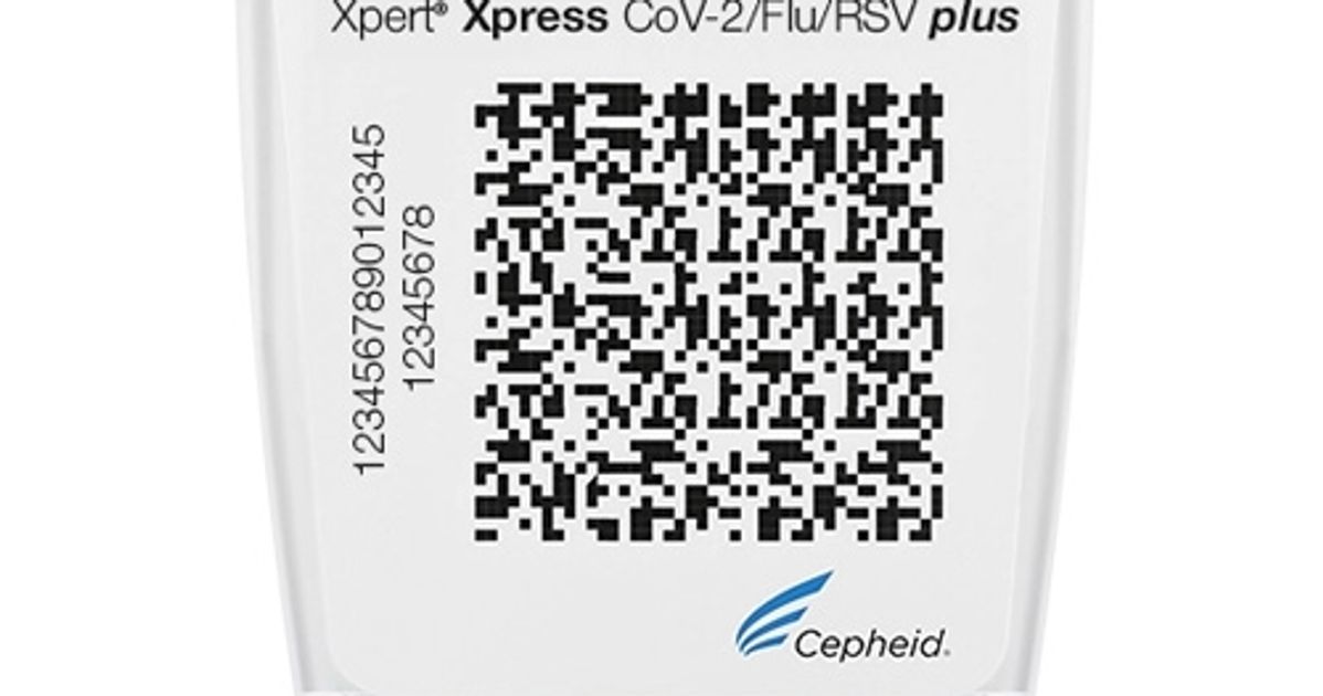 Xpert® Xpress CoV-2/Flu/RSV plus reviews