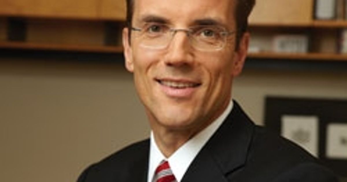 Exclusive Interview: Michael Reitermann Discusses New Central Lab ...