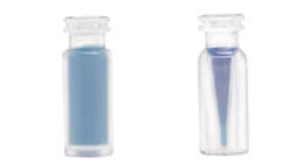 Polypropylene Vials reviews