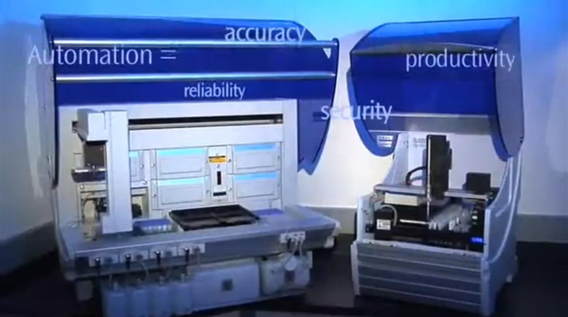 General Laboratory Benchtop Equipment