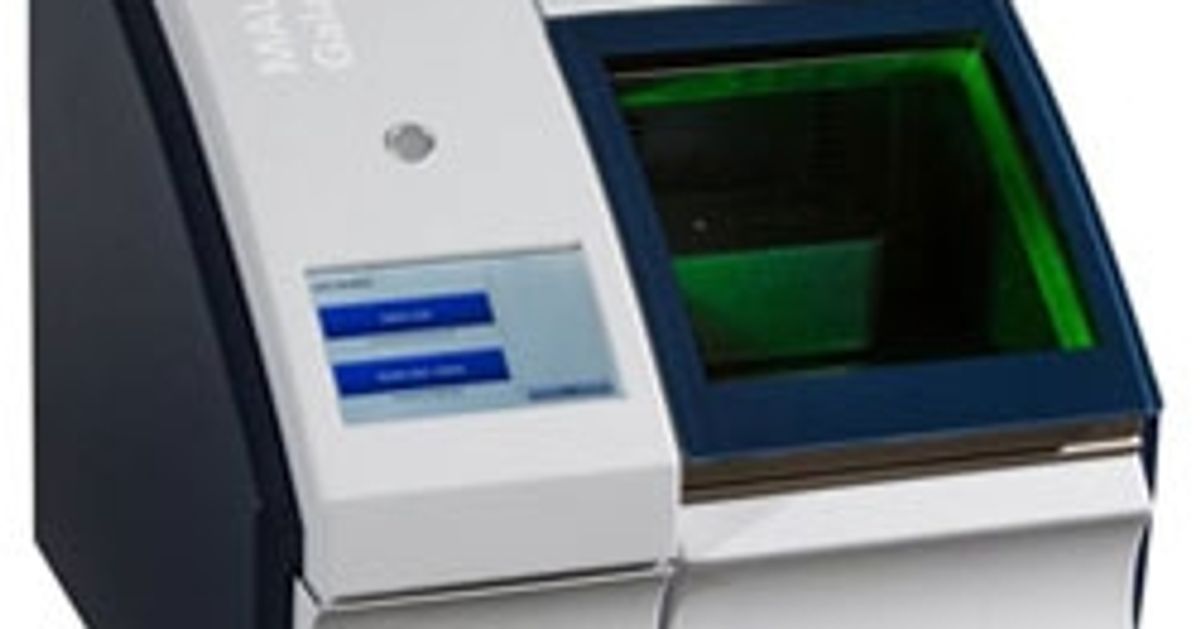 Bruker Introduces New Test and Accessories for MALDI Biotyper at ECCMID