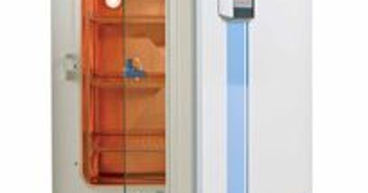 Thermo Fisher Scientific Introduces Cell Culture Incubator Portfolio