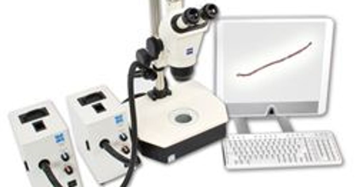 Buy PathStereo: Micro-Dissection Imaging Work Station Read Reviews