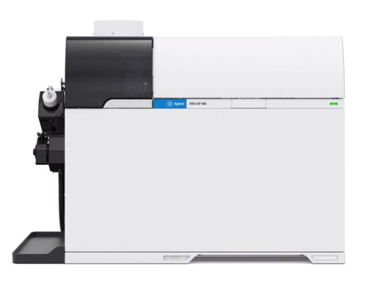 Capabilities and operation of Agilent's Advanced Dilution System 2