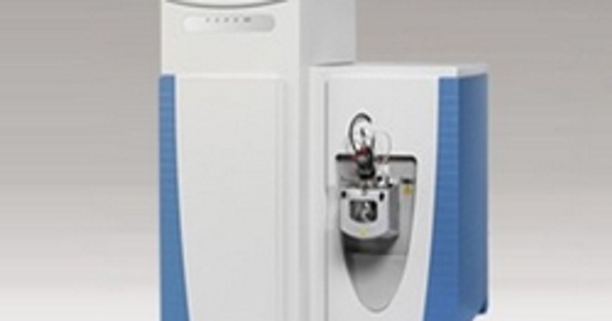 New HRAM System Makes Orbitrap Technology More Widely Accessible