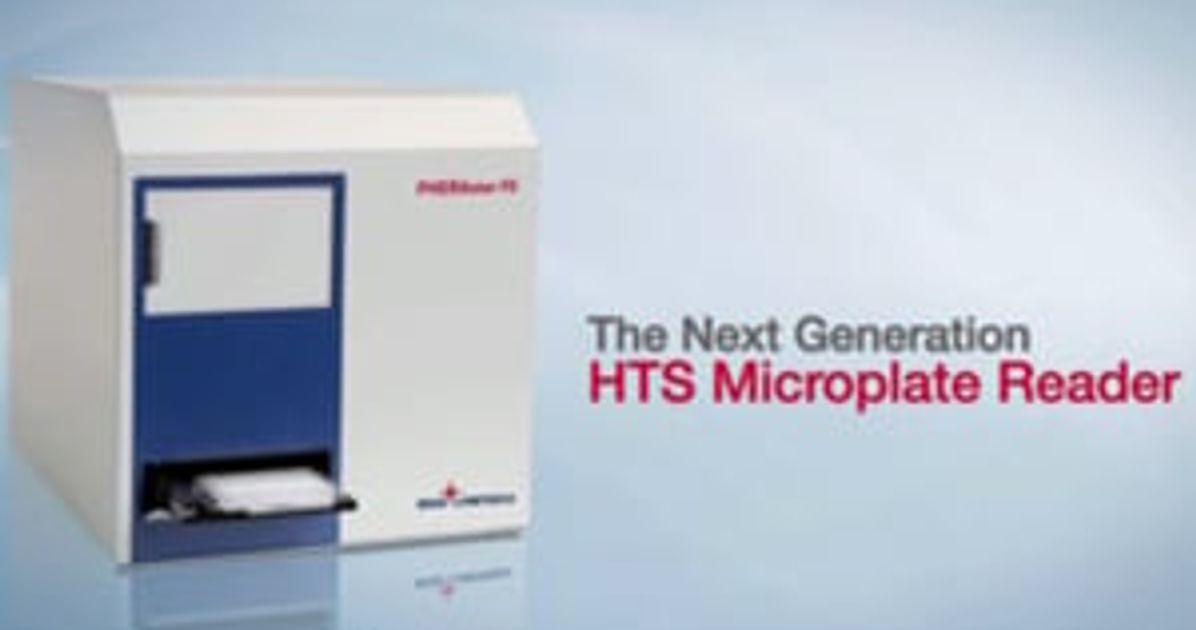 PHERAstar FS - The Next-Generation Multi-Mode HTS Microplate Reader ...