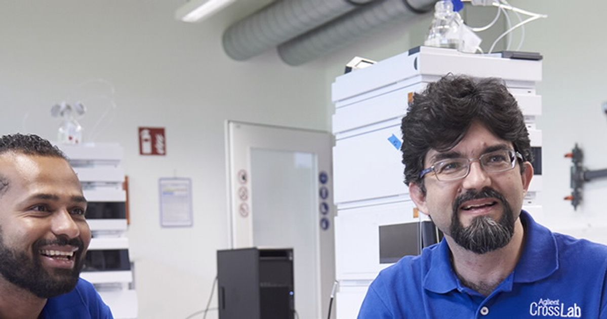 Agilent CrossLab Instrument Services reviews