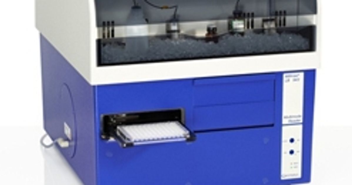 Berthold Technologies Launches Mithras² Multi-Technology Microplate ...