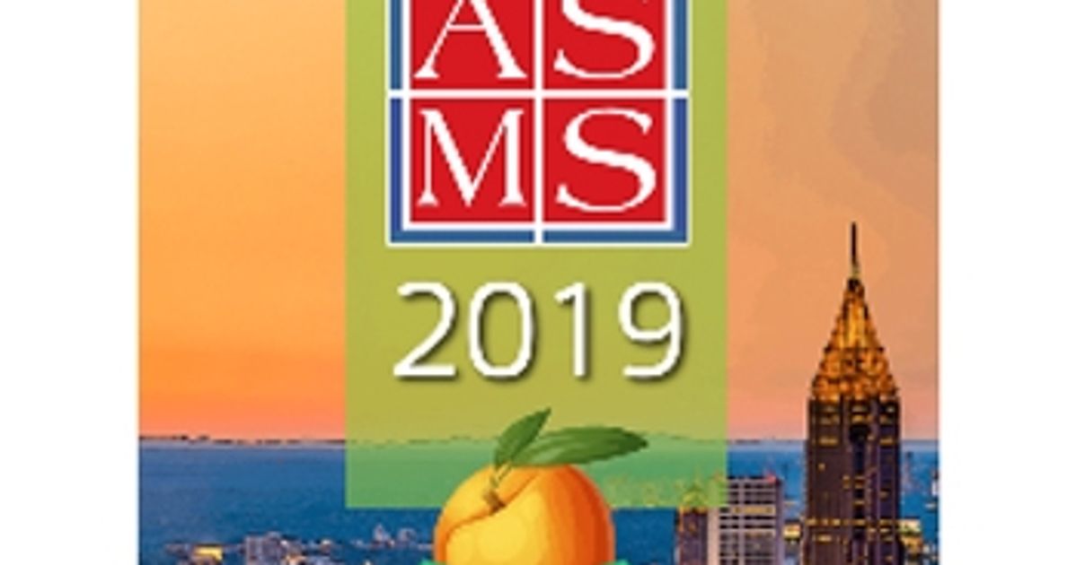 Top 8 Mass Spectrometry Videos from ASMS 2019