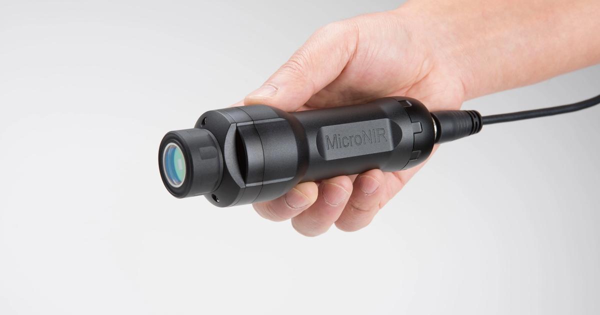 MicroNIR™ Spectrometer reviews