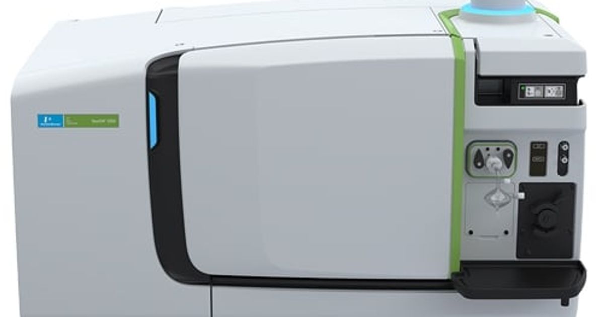 NexION® 5000 Multi-Quadrupole ICP Mass Spectrometer