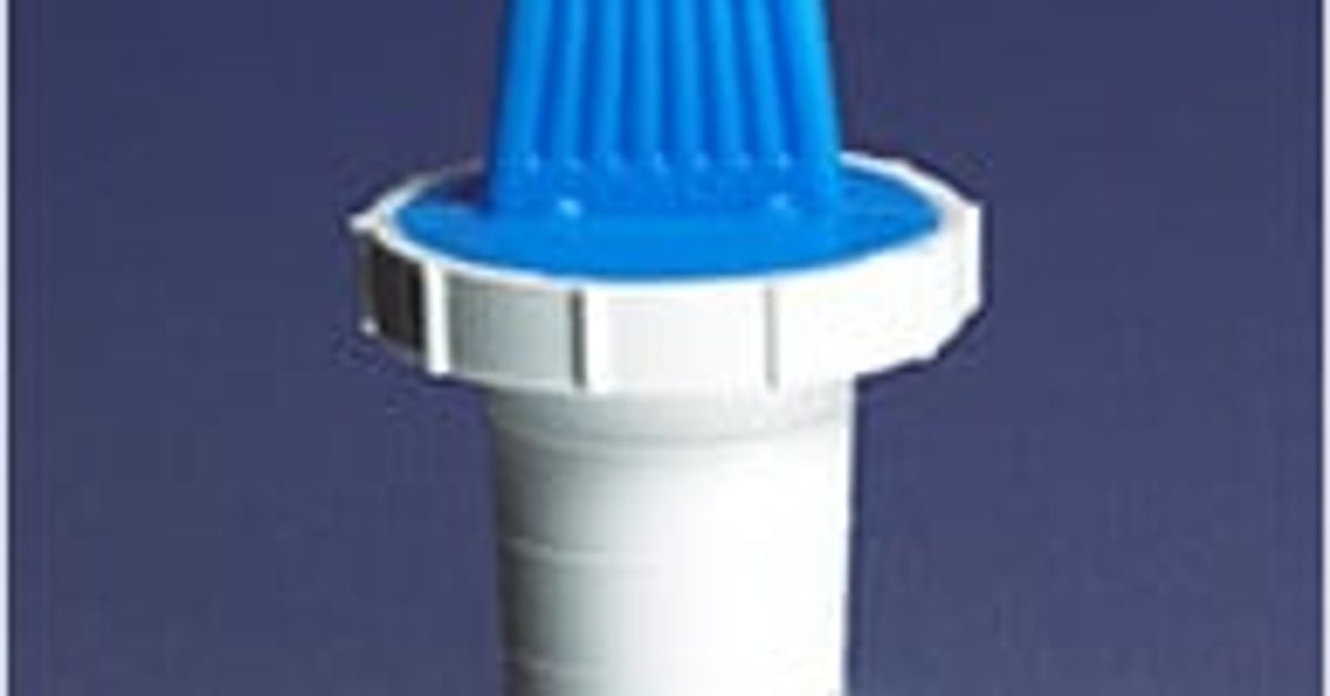 PYREX® No. 32 Polyethylene Standard Taper Stoppers