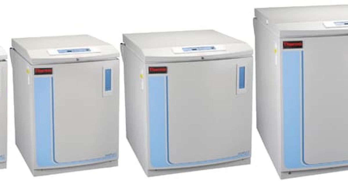 Thermo Scientific™ CryoPlus™ Storage Systems reviews