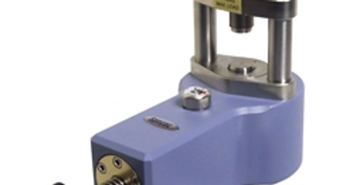 Mini-Pellet Press reviews