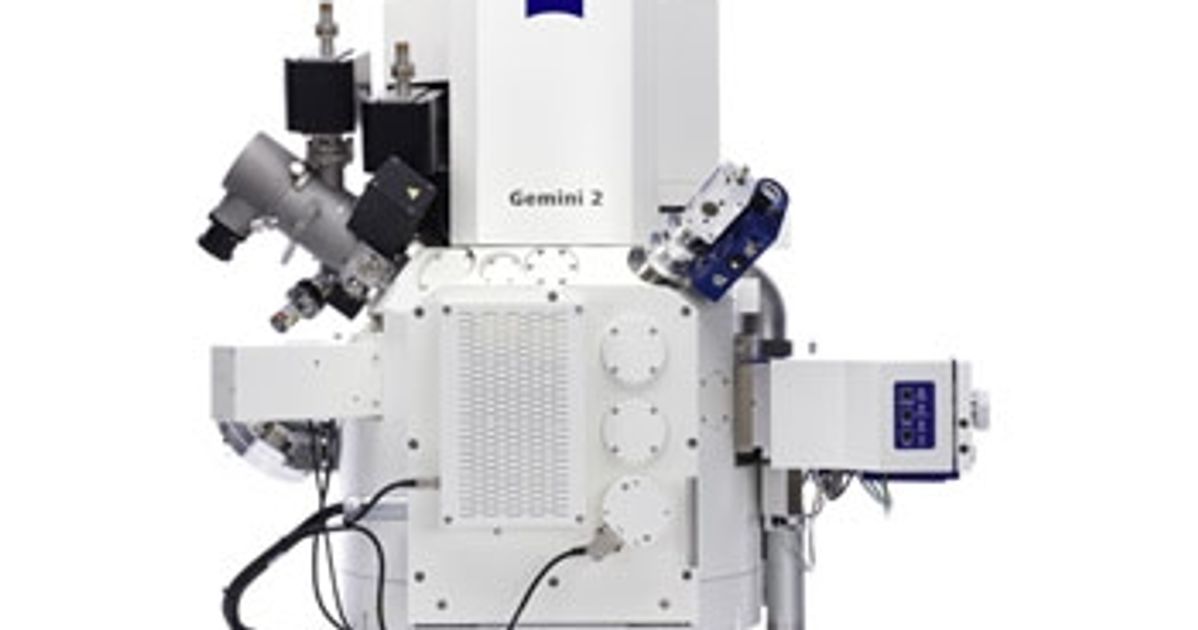 How Ultra-Advanced FIB-SEM Microscopes are Accelerating Materials ...
