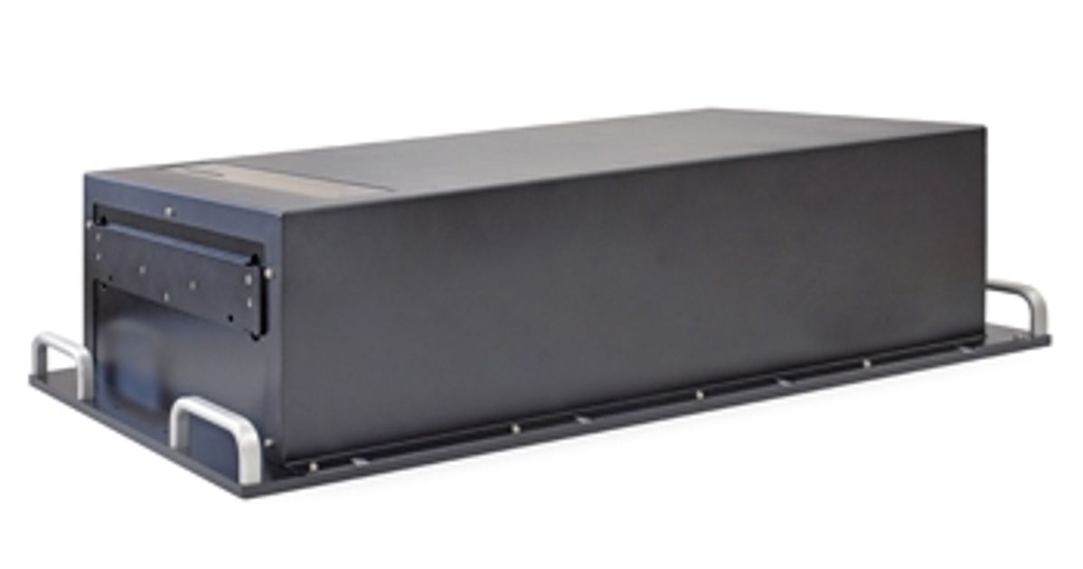 Hamamatsu Photonics develop X-ray TDI camera with enhanced sensitivity ...