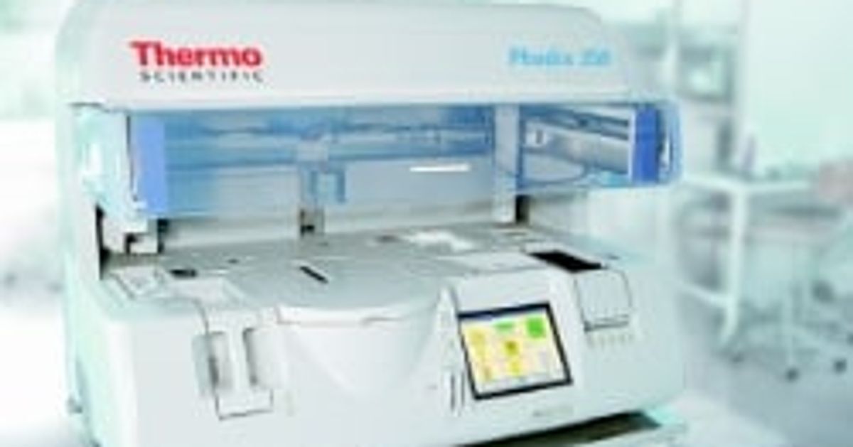Phadia™ 250 Immunoassay Analyzers reviews