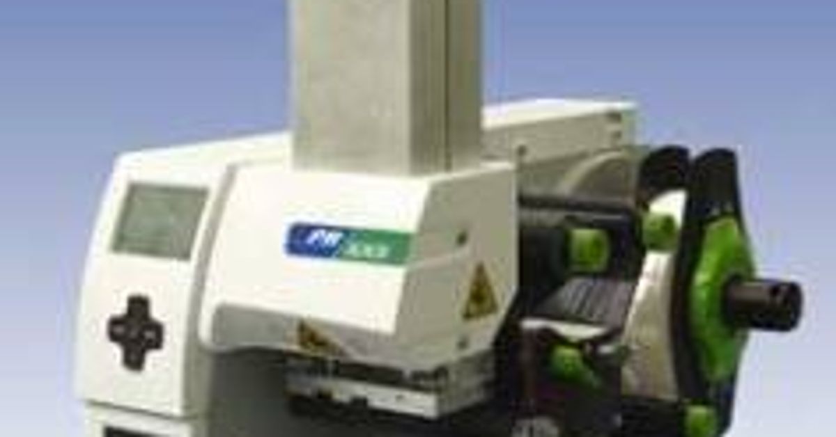 Computype and Nautilus Jointly Launch Innovative Print-and-Apply ...