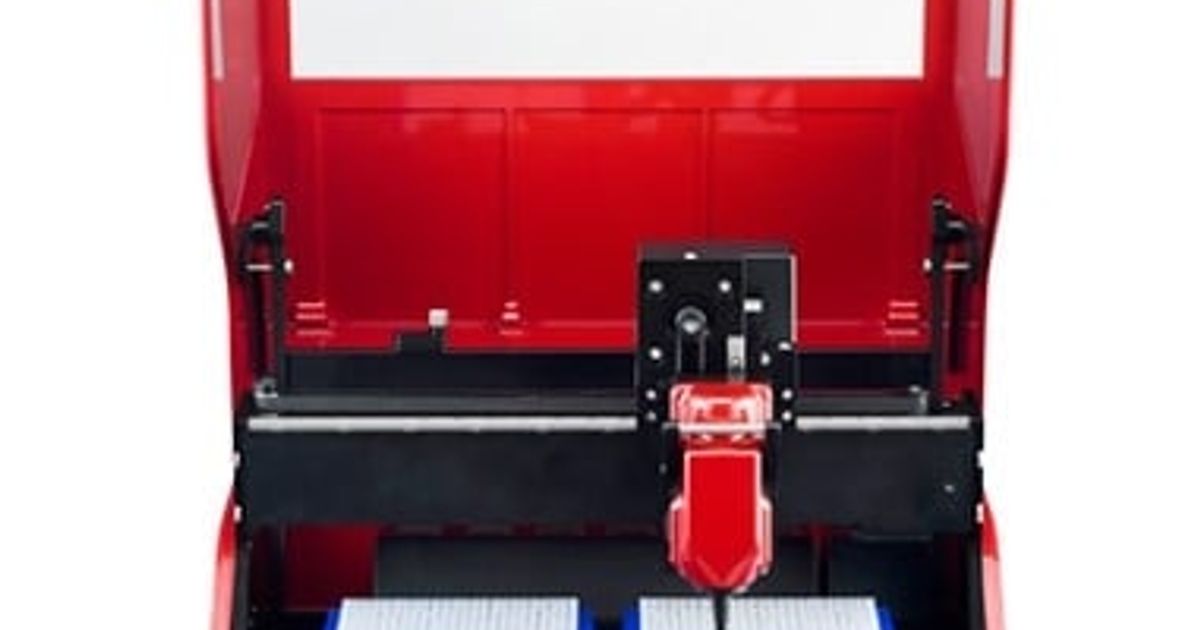 Myra Liquid Handling System reviews