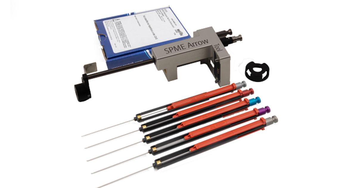 Pal Smart Spme Arrow Kit Reviews