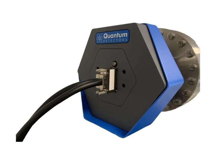 The NanoAssemblr® Ignite™ | SelectScience