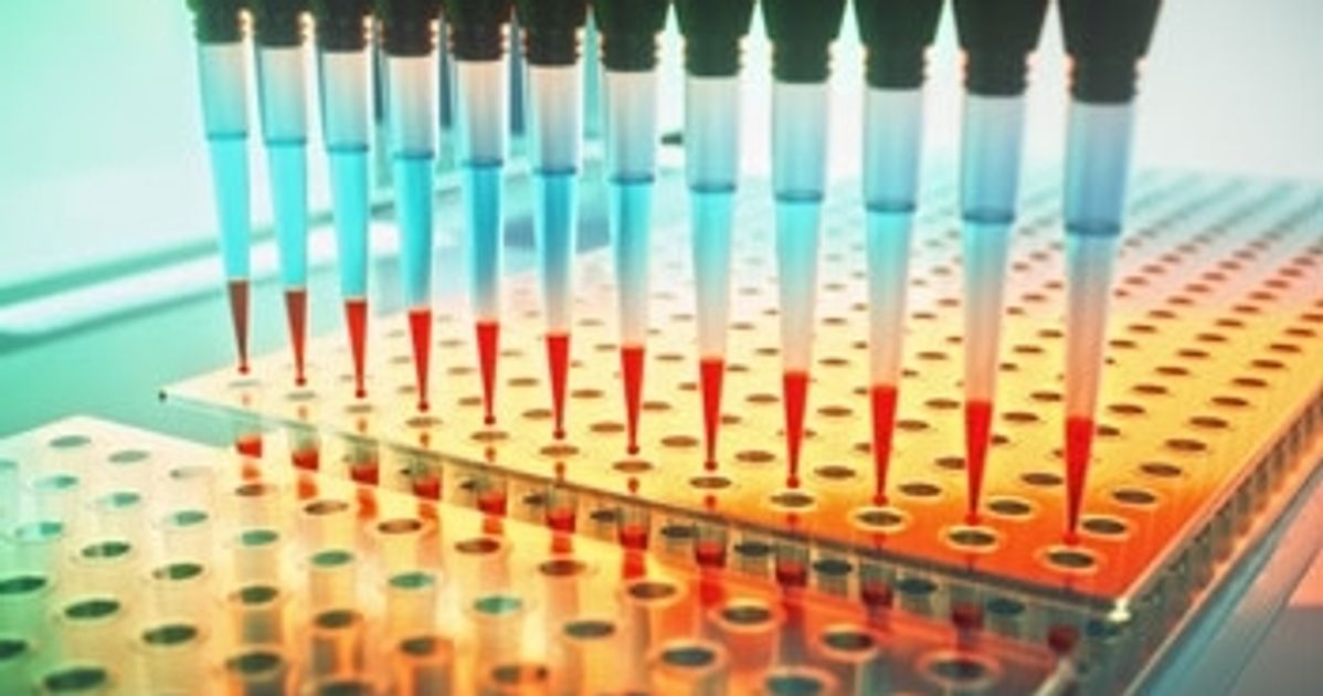 Automated liquid handling: Meeting the needs of the modern lab