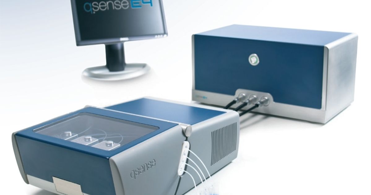 Buy Q-Sense E4 Read Reviews