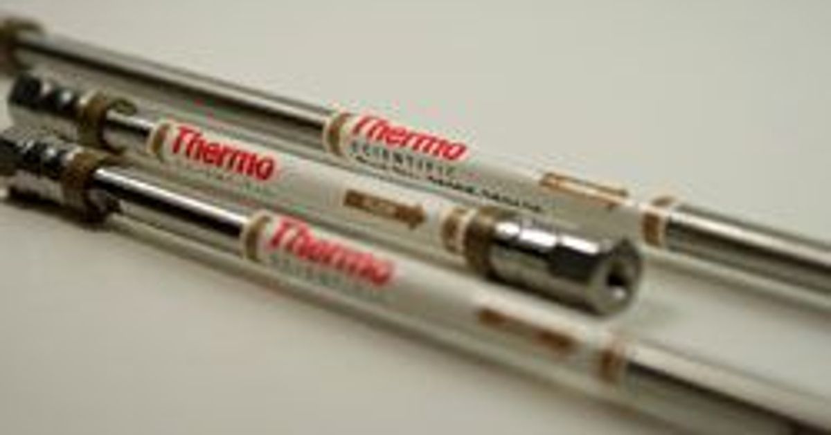 Thermo Scientific HyperSep Online SPE