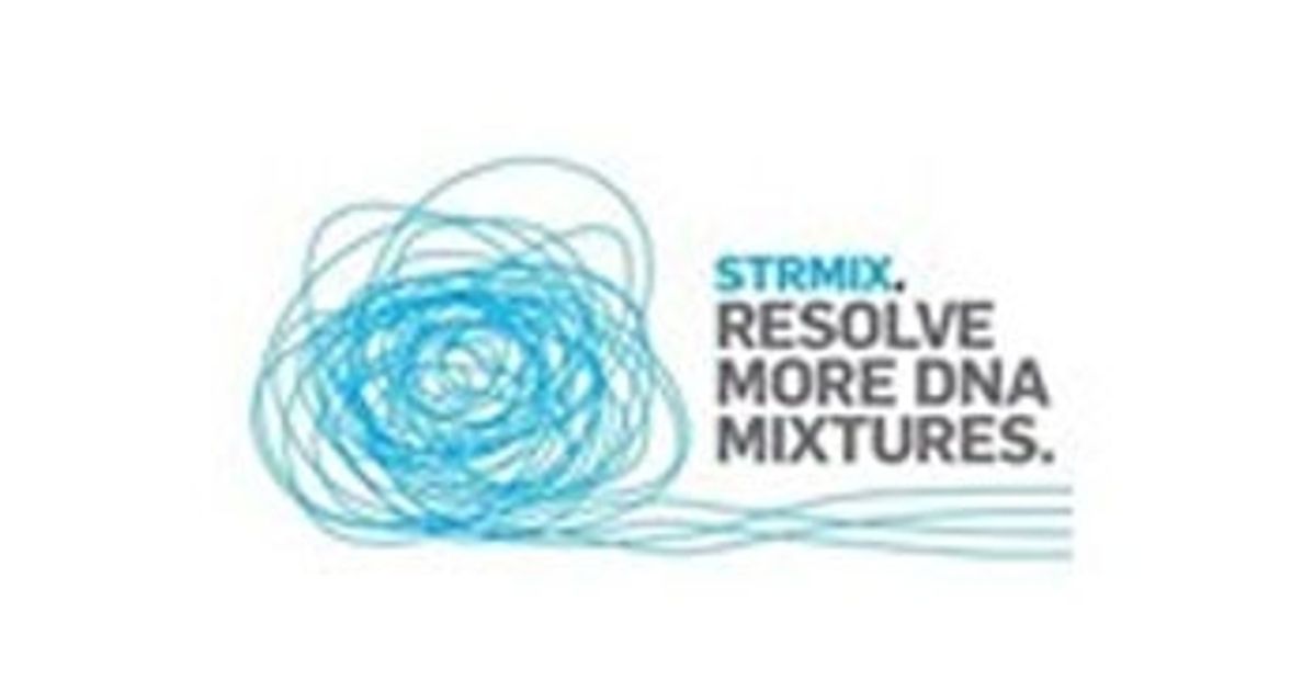 STRmix forensic software to be used in universities