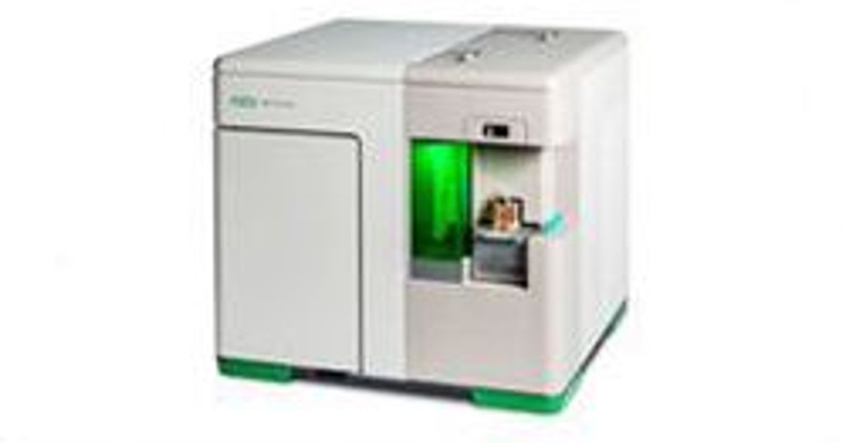 Bio-Rad Launches New S3™ Cell Sorter