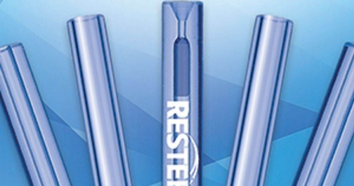 The Next Level of True Blue Performance: New Topaz GC Inlet Liners from ...