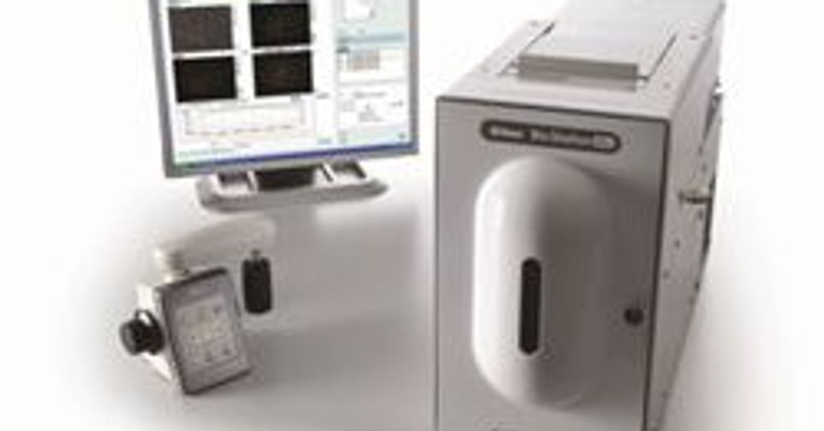 Nikon launches new incubator imaging system