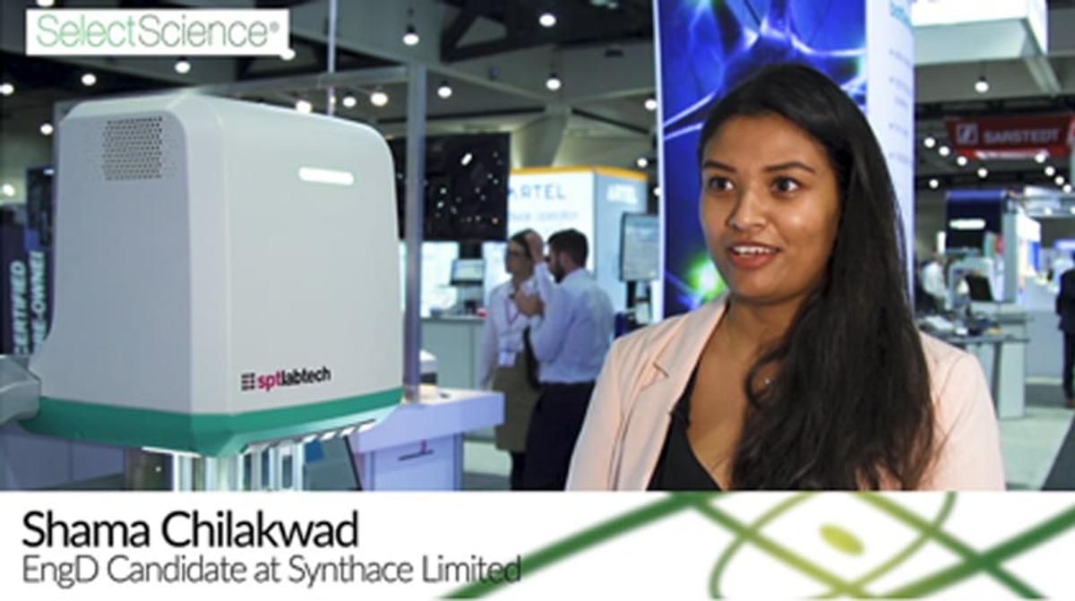 mosquito® HV genomics reviews