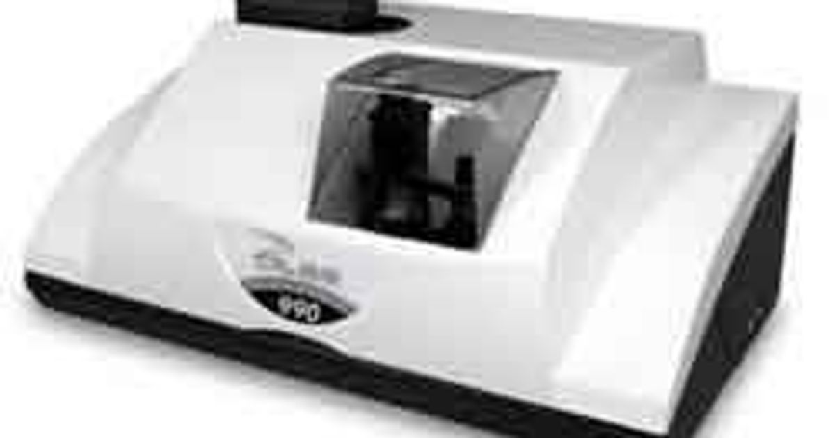 Buy 990 Particle Size Analyzer Read Reviews