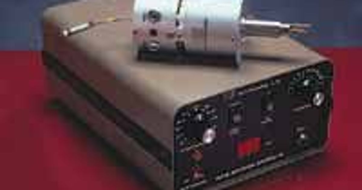 Pulsed discharge detectors Model D-2 reviews