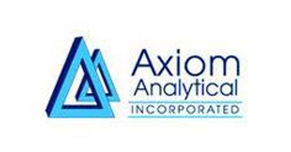 Axiom Analytical, Inc. to Feature its Full Line of Robust Sampling ...