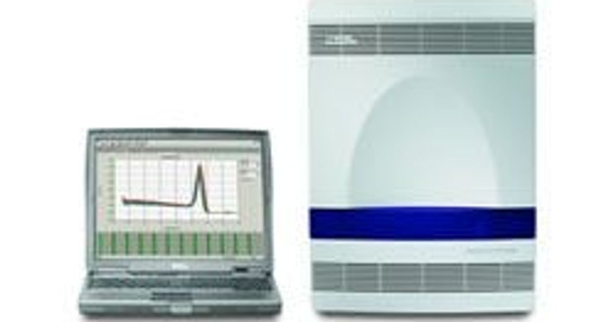 7500 Fast Real-Time PCR System reviews