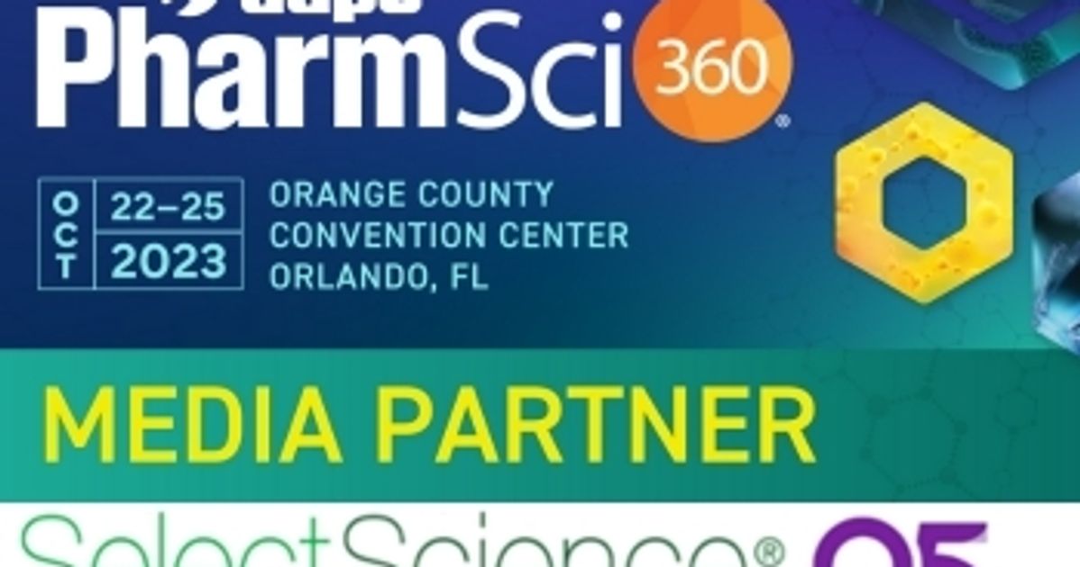 Discover the science of AI and machine learning at AAPS 2023 PharmSci 360