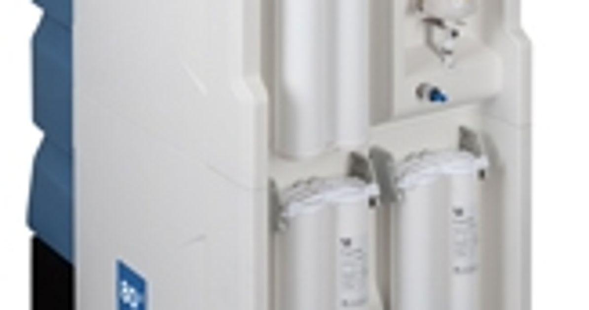 EMD Millipore Introduces New High-Performance Water Purification ...