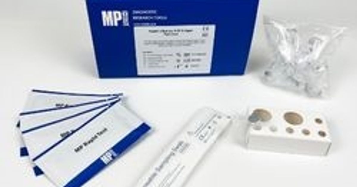 Buy Rapid Influenza A + B Antigen Test Card Read Reviews