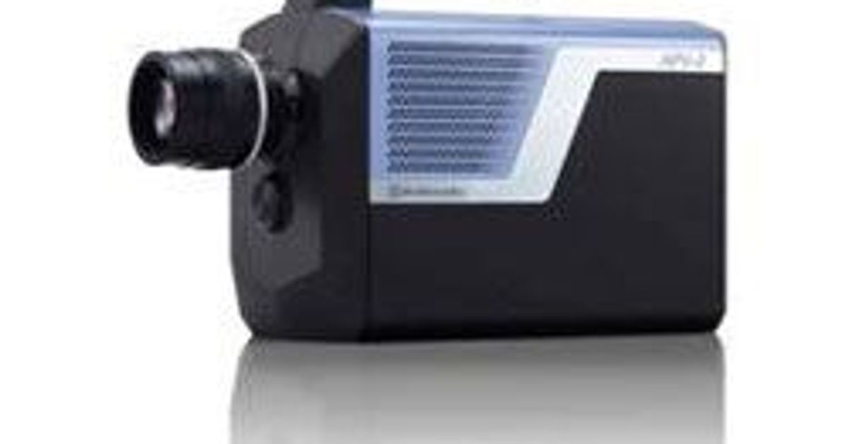 Shimadzu Releases New High-Speed Video Camera, the Hyper Vision HPV-X