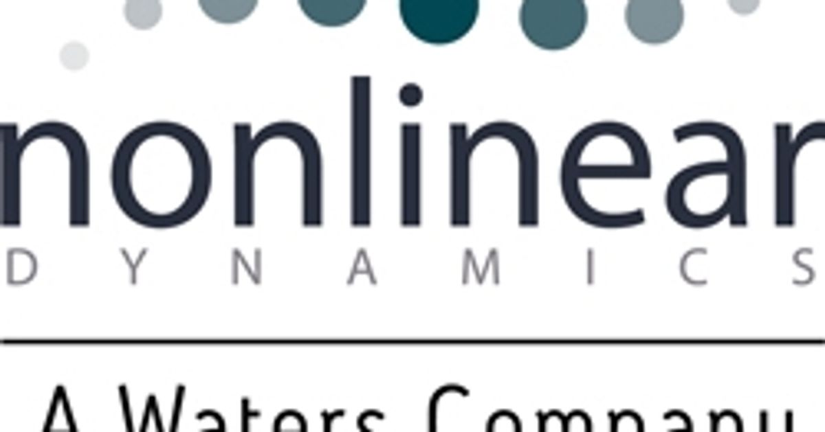 Waters Progenesis QI Marks Next Generation of LC-MS 'Omics Analysis at ...