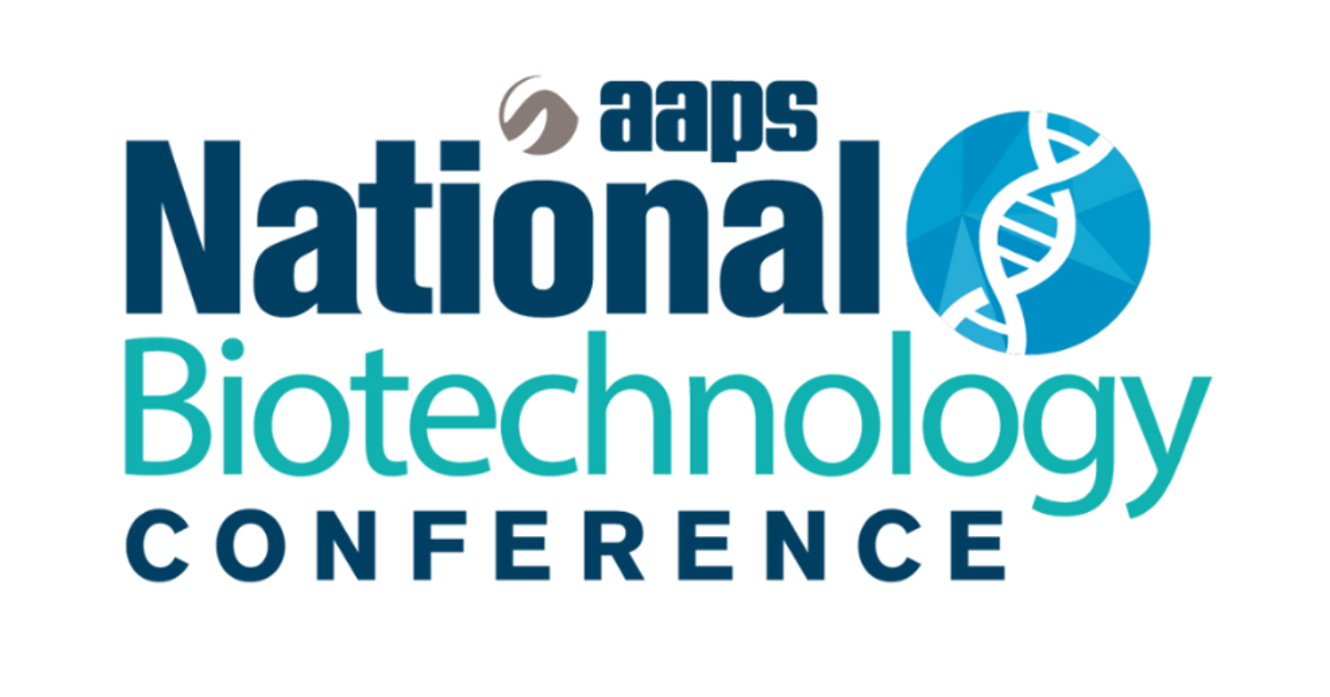2026 AAPS National Biotechnology Conference