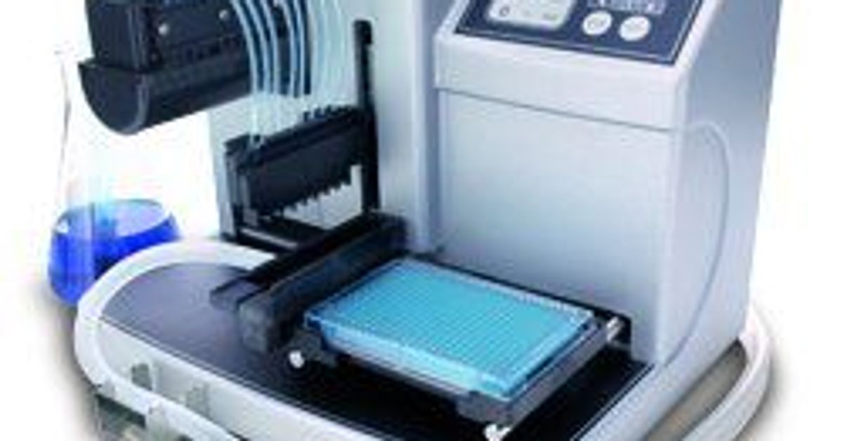 BioTek Instruments, Inc. Unveils MicroFlo™ Select with Unlimited Liquid ...